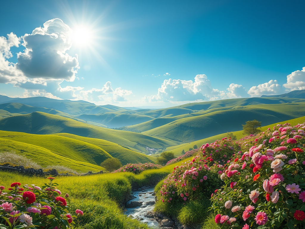 Visualizing Paradise: Discovering The Elysian Fields in Your Mind – The ...
